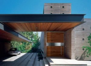 Car Porch Renovation KL & Selangor - LittleAnts Studio